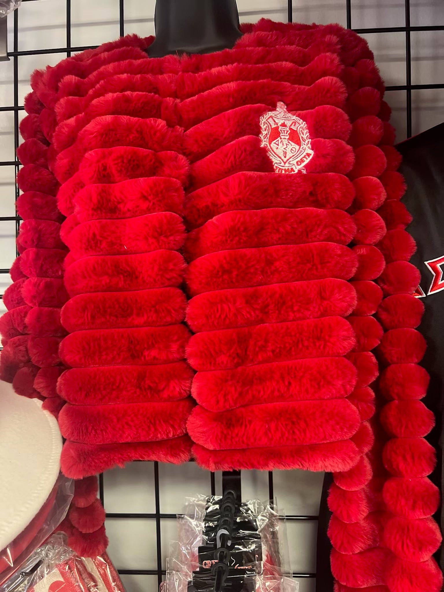 Diva Furz | Delta Sigma Theta – Grown Greeks